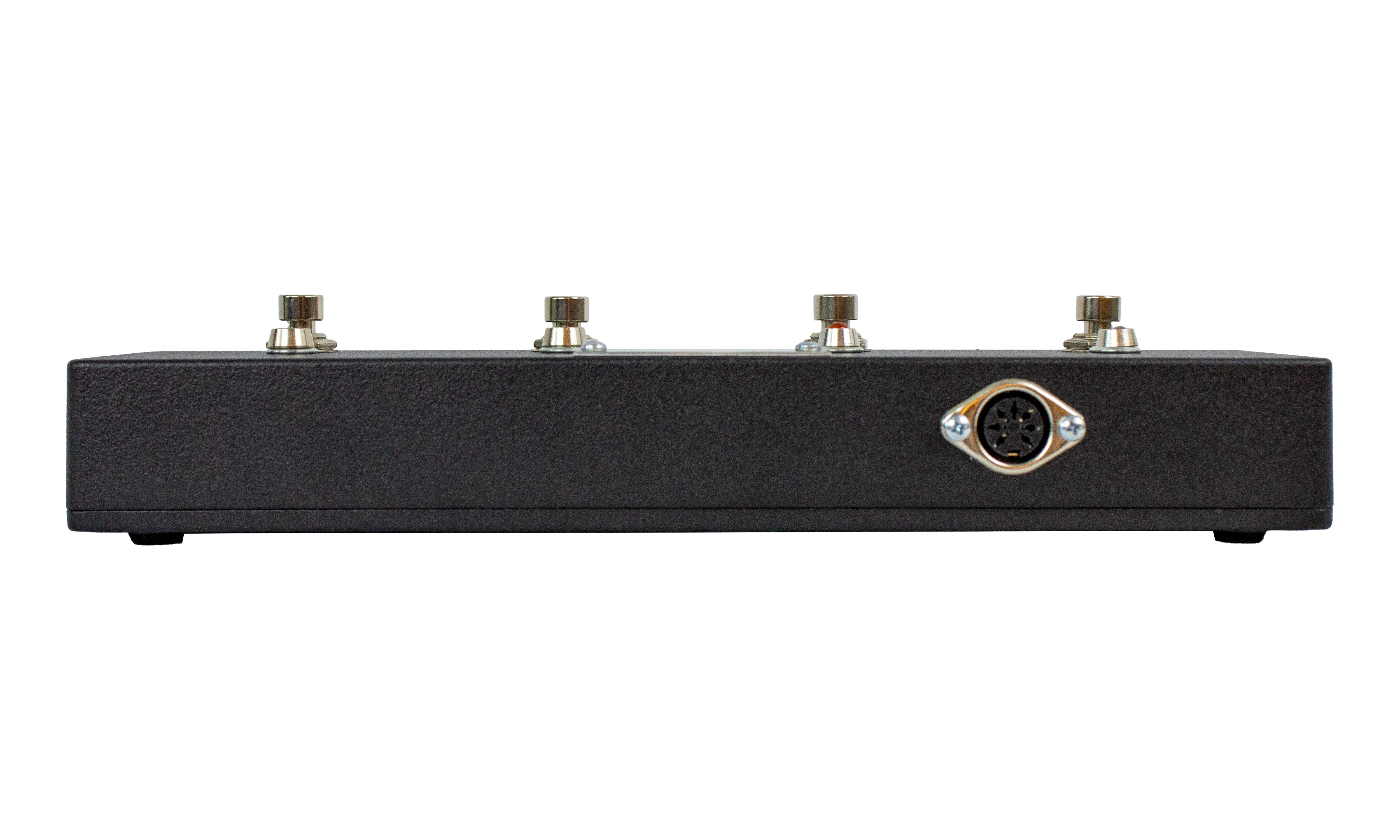 Footswitches SonicTone Amplification Hand Built Guitar Tube