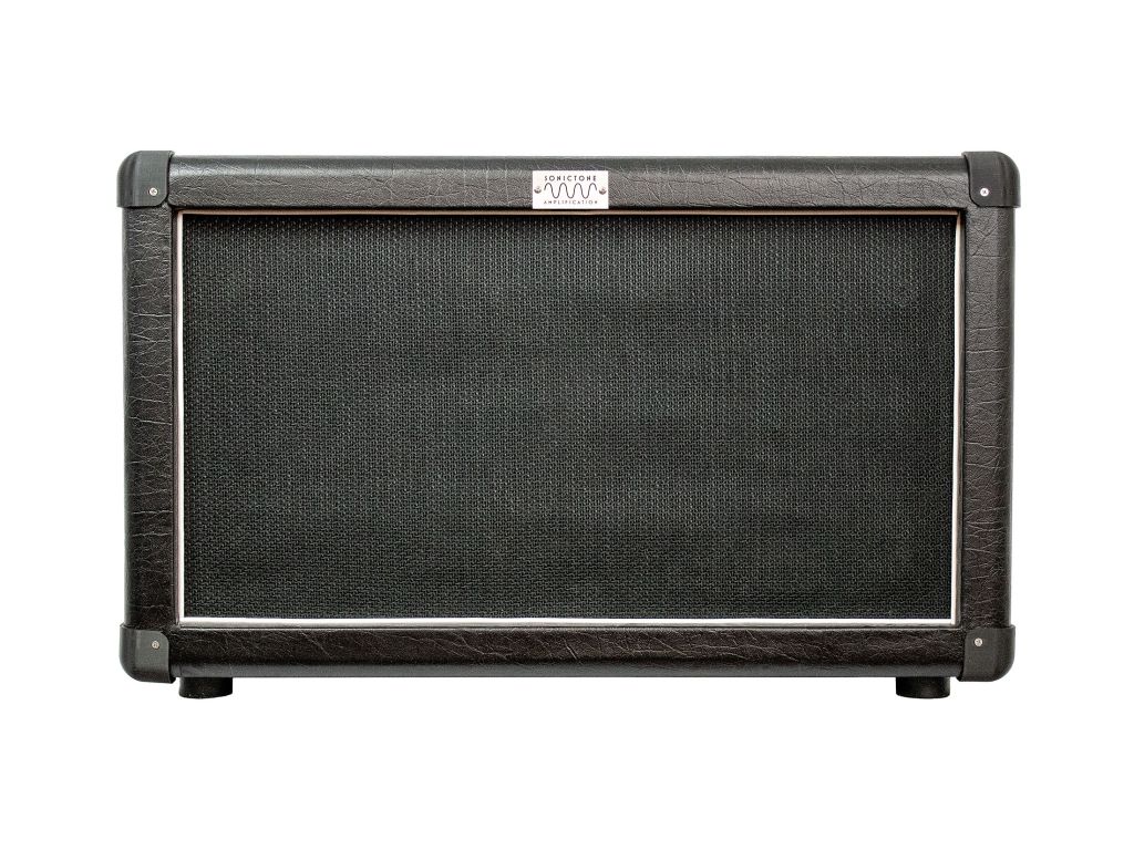 2x10 Cabinet : SonicTone Amplification : Hand-Built Guitar Tube ...