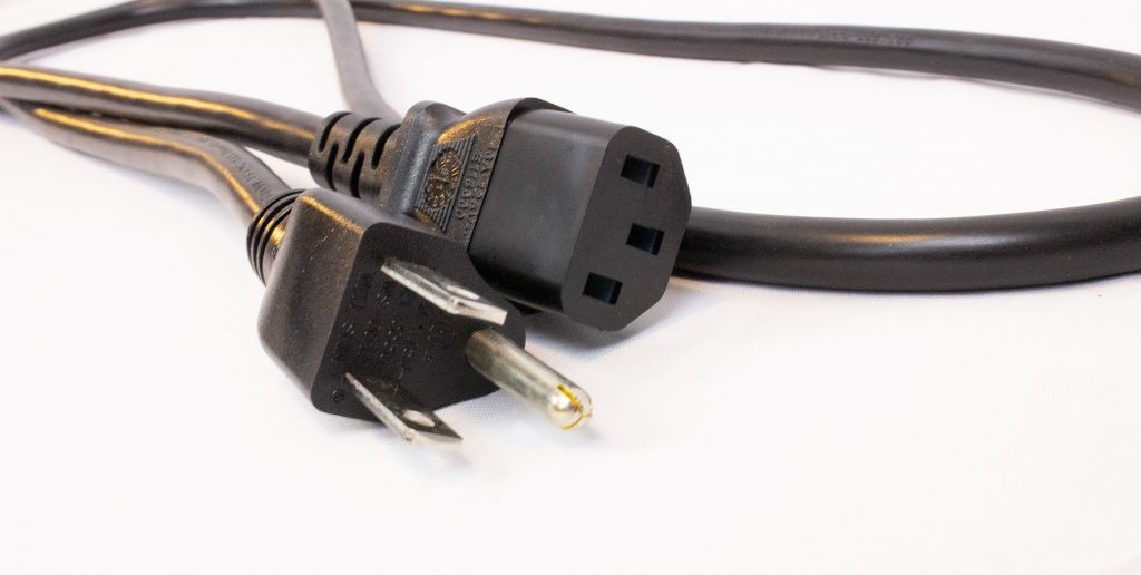 Power Cables : SonicTone Amplification : Hand-Built Guitar Tube ...